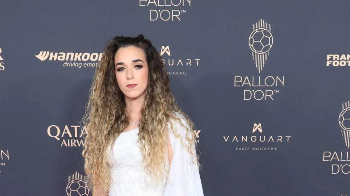 Rute Cardoso, supruga Dioga Jote pojavila se na crvenom tepihu - Net.hr