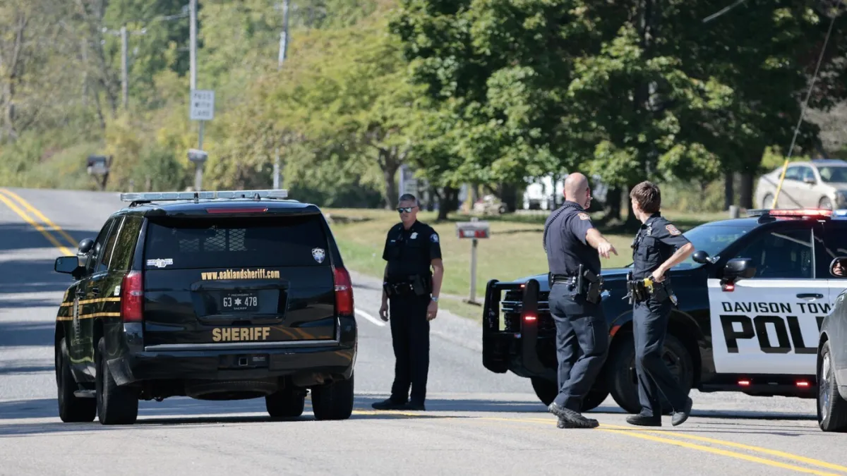 Pucnjava u mormonskoj crkvi: Jedna osoba poginula, devet ranjenih - Net.hr