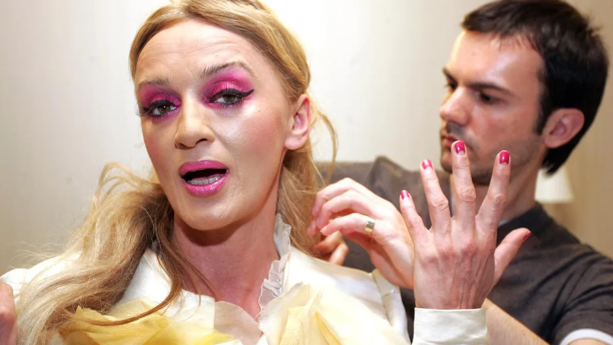 Ovako danas izgleda legendarna Bebi Dol - Net.hr