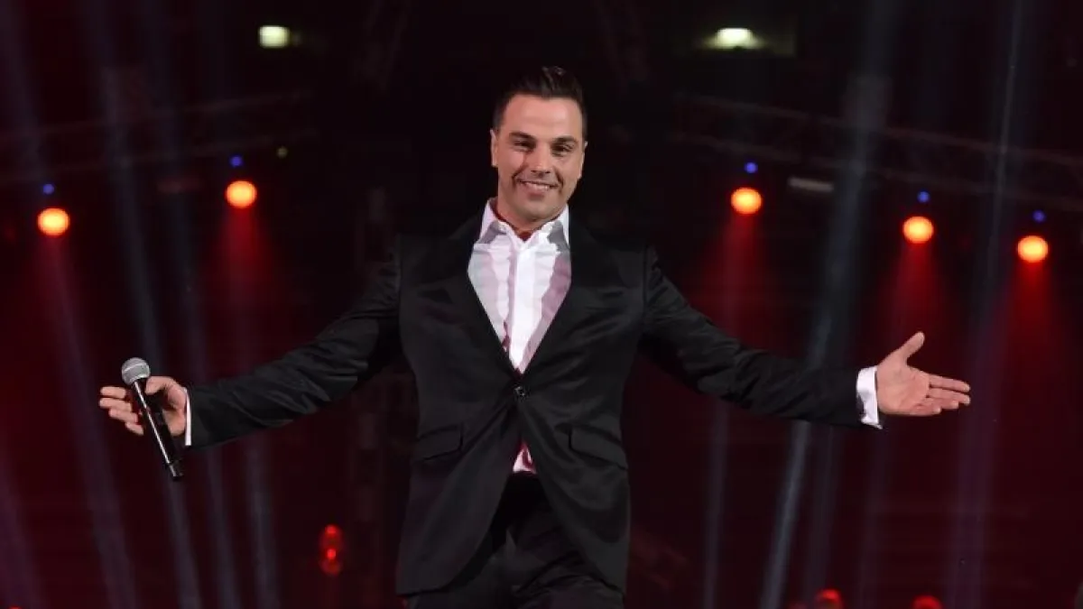 Oženio se Ivan Zak: Njegovo srce osvojila samozatajna Slovenka - Net.hr