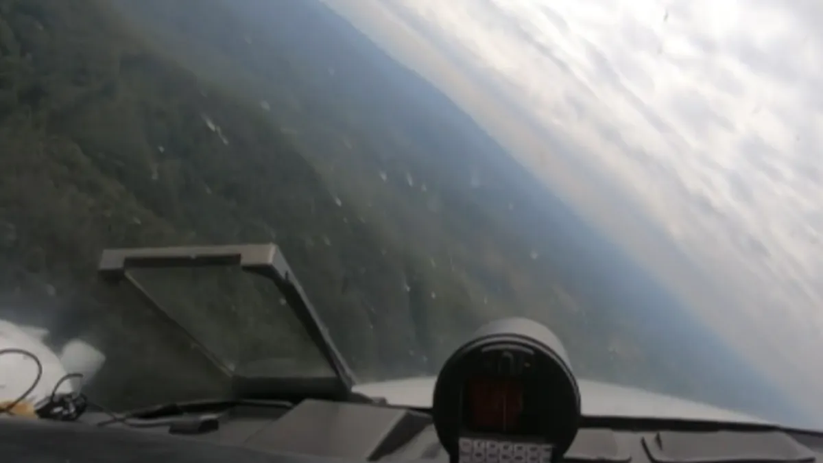 Opasni kolačići padaju s neba diljem Hrvatske: 'U sebi sadrže cjepivo ...