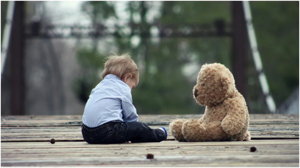 Ovo su simptomi sepse koje roditelji ne smiju zanemariti - Net.hr