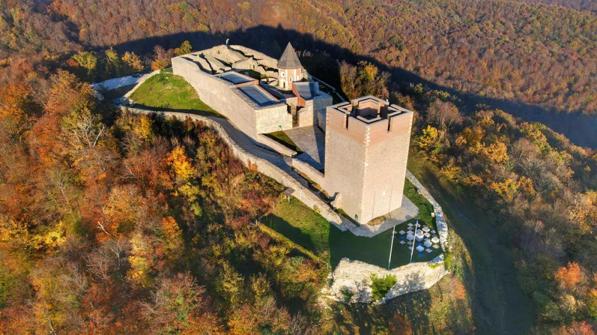 Evo gdje možete otići na izlet za vikend iz Zagreba, Splita i Rijeke - Net.hr