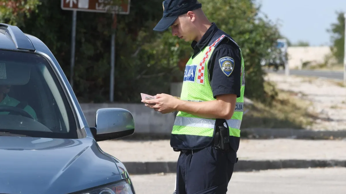 EU uvela nova pravila za vozačke dozvole - Net.hr