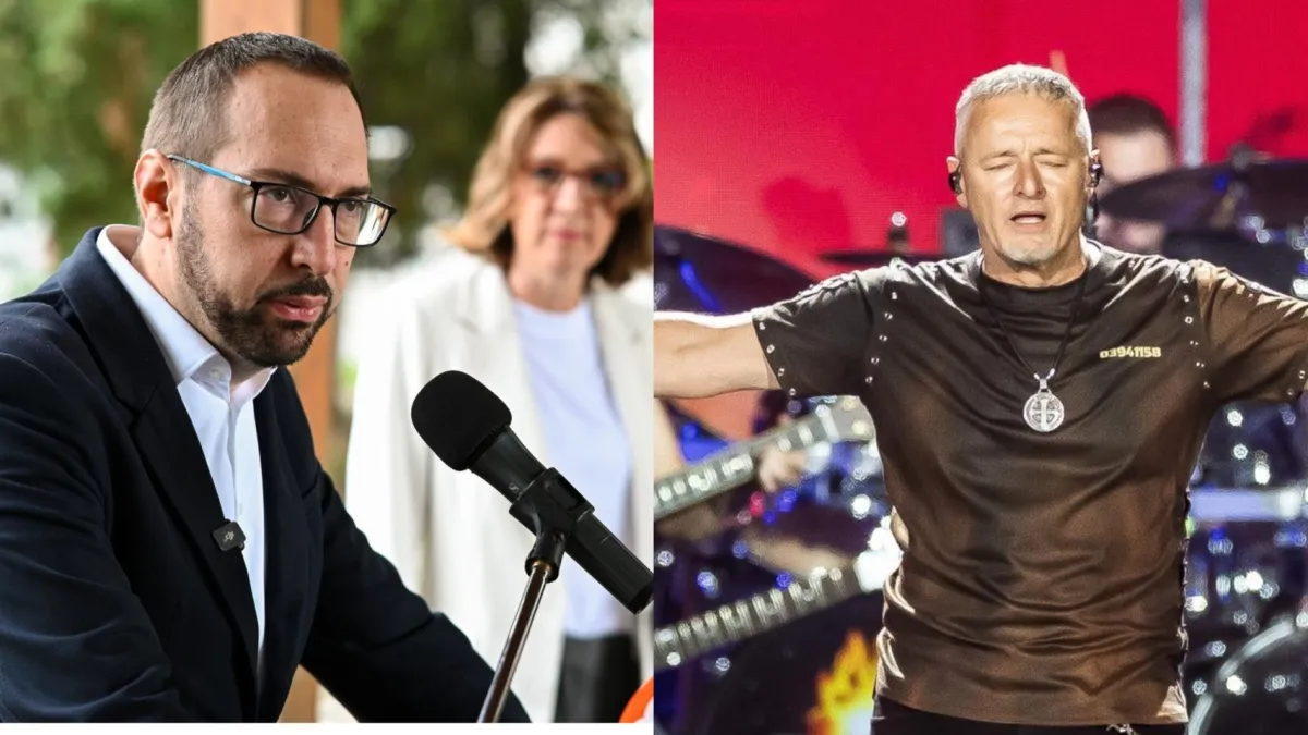 Tomislav Tomašević rekao da Marko Perković Thompson neće održati ...