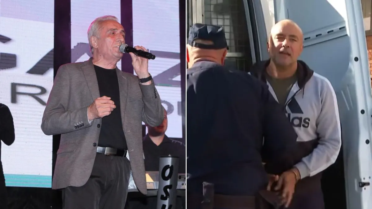 Ovo je tekst pjesme 'Poslednji Boem' koju je zapjevao Leon Lučić - Net.hr