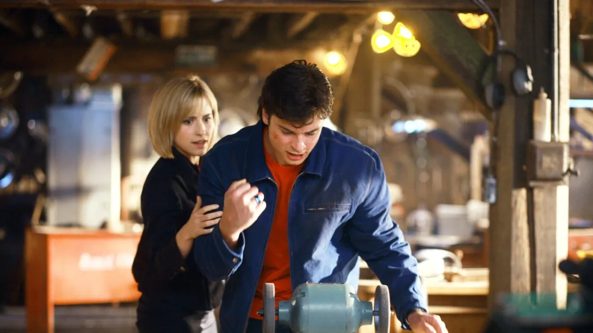 Allison Mack o iskustvu sudjelovanja stravičnom u kultu - Net.hr