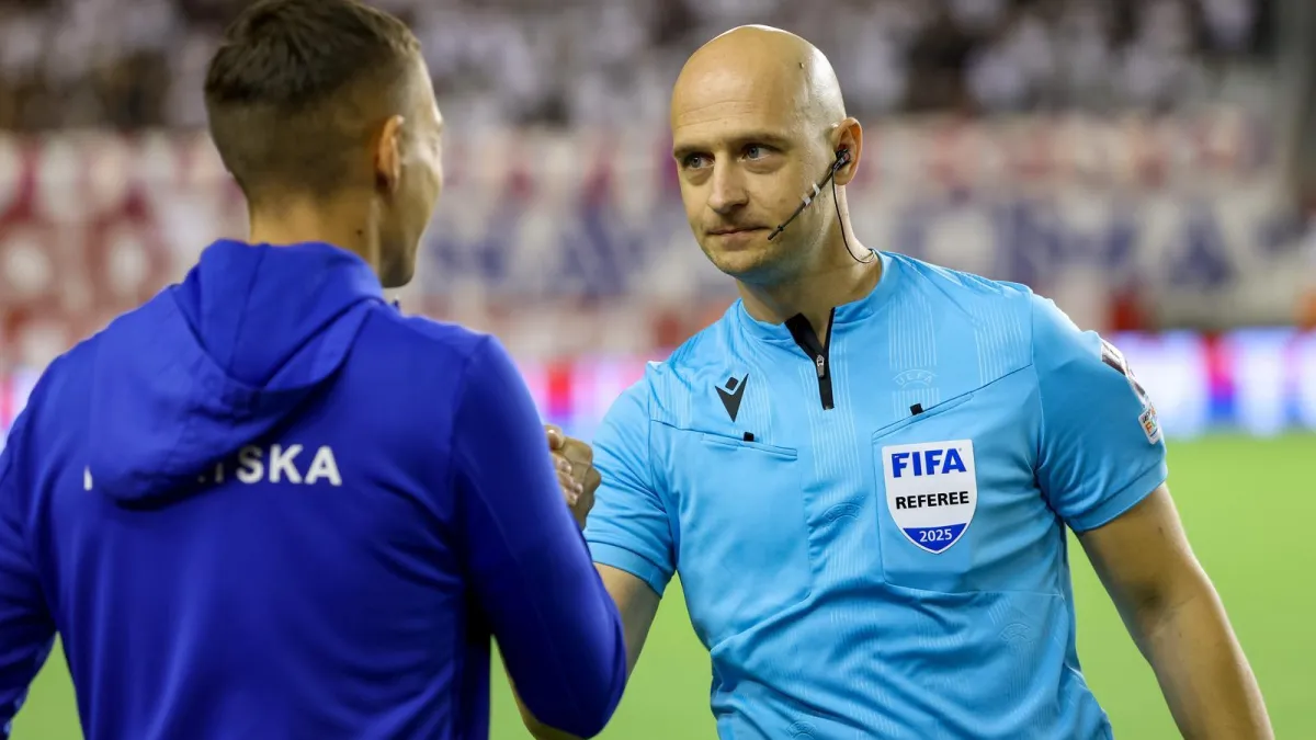 Vukovaru je ispravo poništen gol, ali Osijek je oštećen - Net.hr