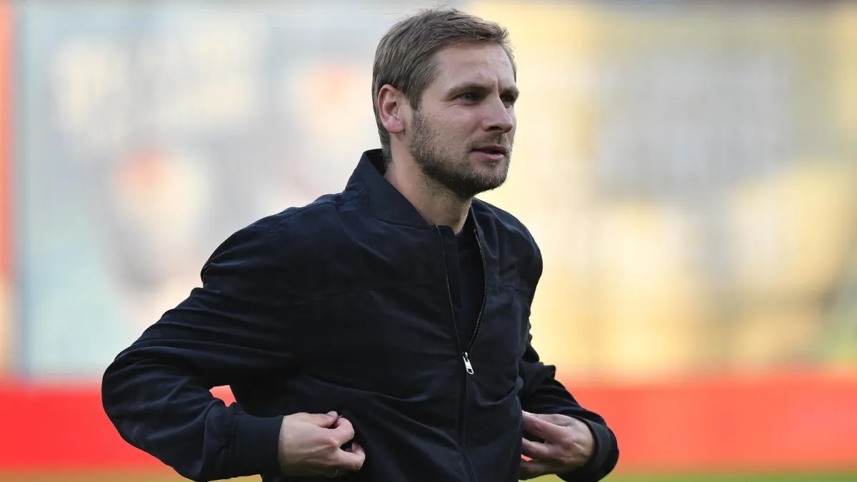 Igor Musa nahvalio Marija Gregurinu i komentirao Hajduk - Net.hr