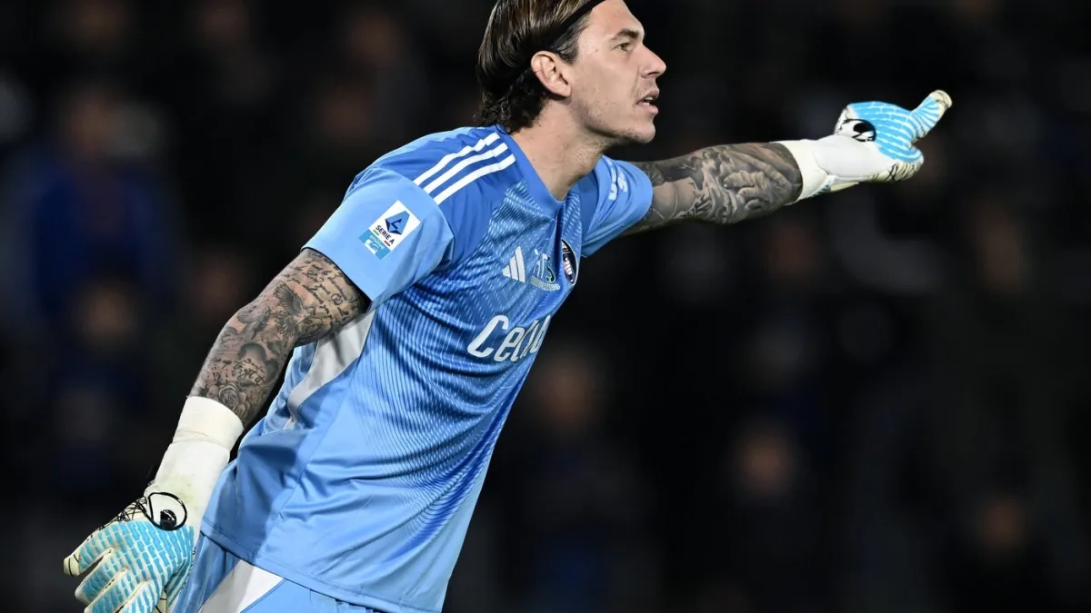 Bivši golman Dinama briljira dok se Modra obrana muči - Net.hr