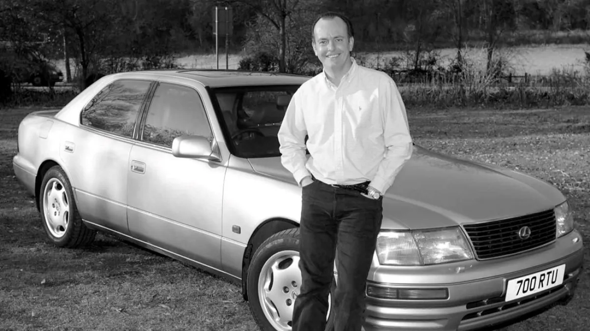 Preminuo legendarni voditelj Quentin Wilson - Net.hr