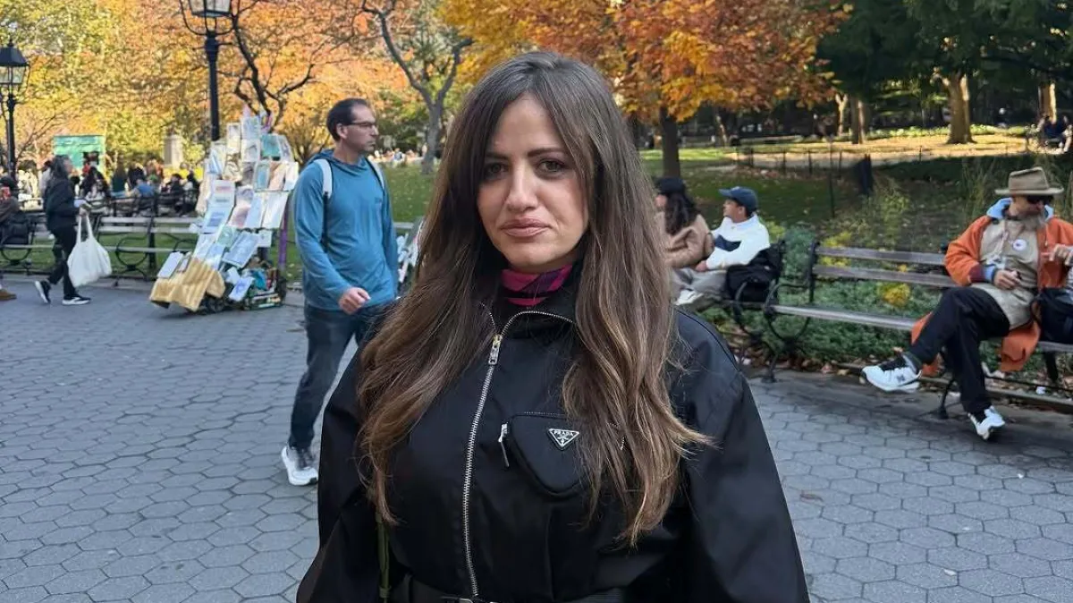 Nikolina Čudić o uspjehu na društvenim mrežama i hejterima - Net.hr