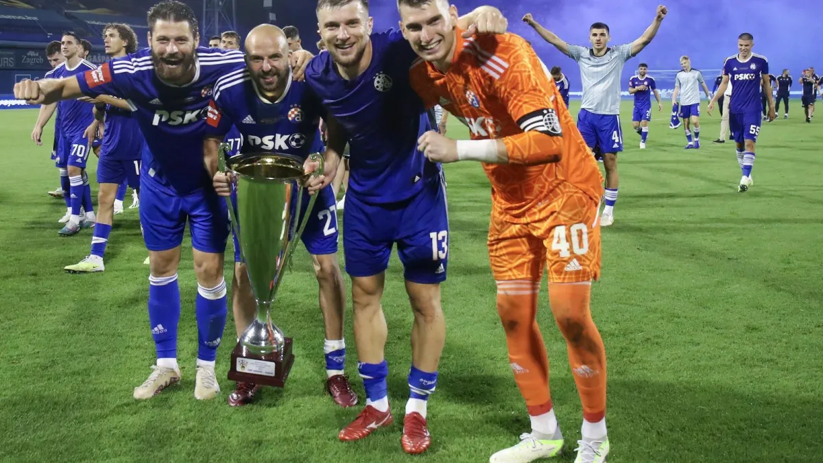 Transfer bomba iz Maksimira: Dominik Livaković se vraća u Dinamo? - Net.hr