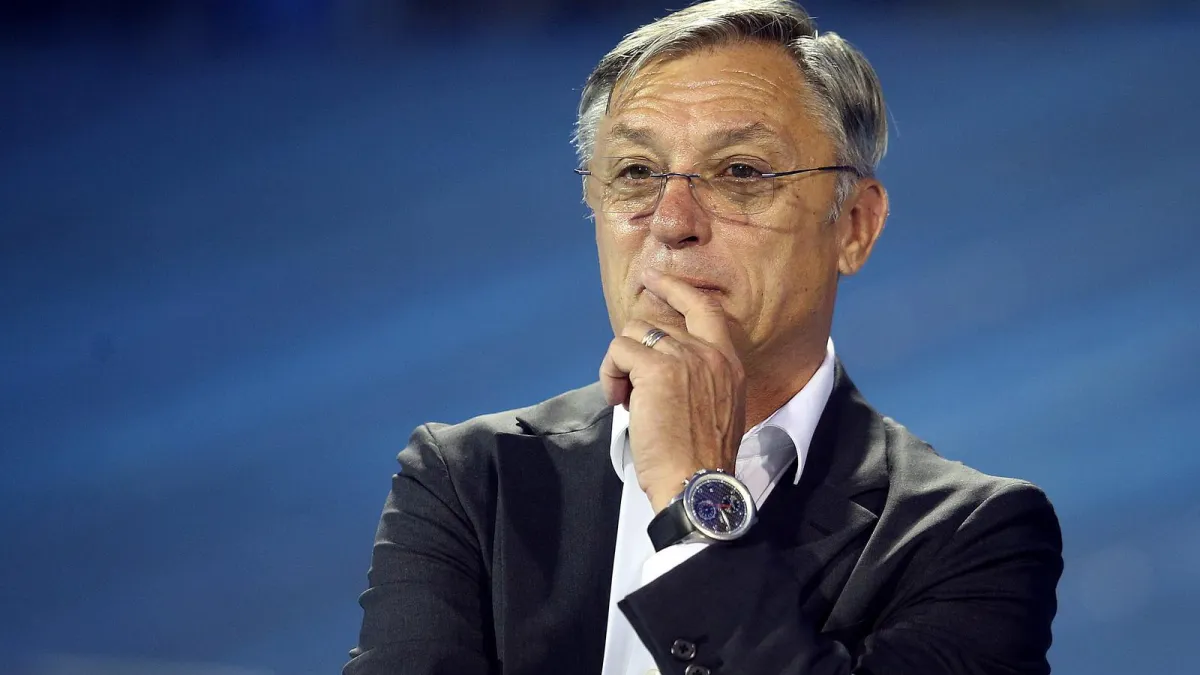 Zlatku 'Cici' Kranjčaru danas bi bio 69. rođendan. Prisjetimo se ...