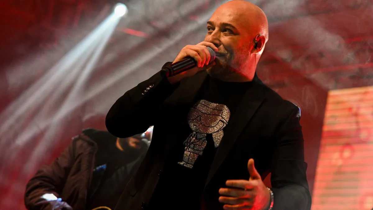 Mario Roth otkrio nam je što za njega znači 'Hrvatska noć' - Net.hr