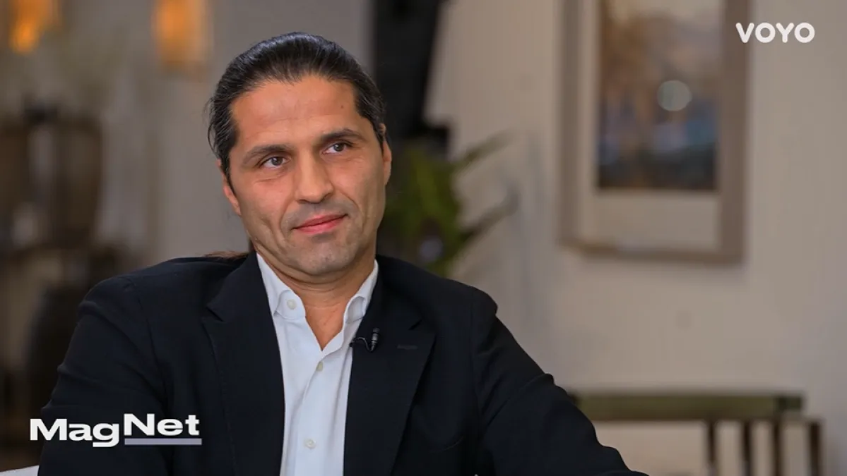 Boro Vujović otvorio dušu o svom pravom zanimanju - Net.hr