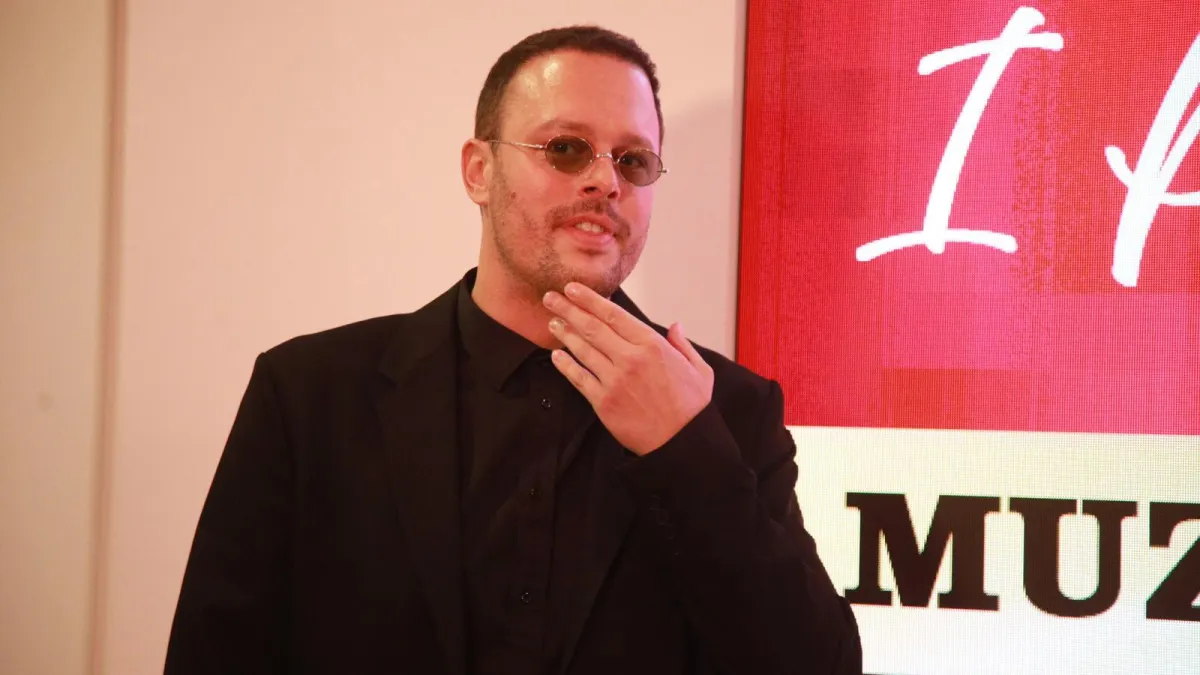 Igor Kojić tri mjeseca nakon razvoda od Sofije Dacić pokazao djevojku ...