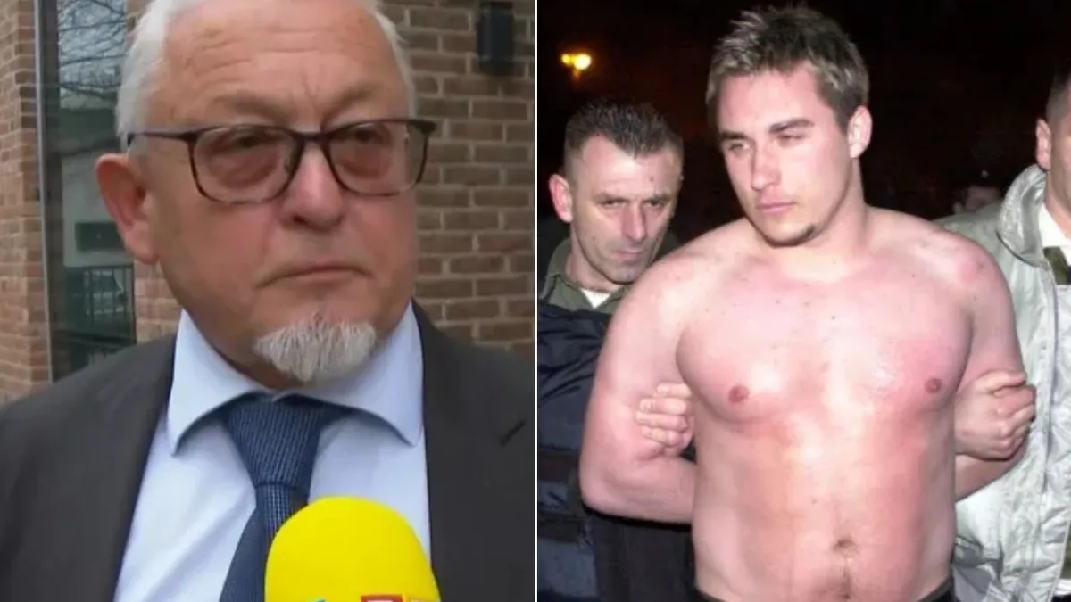 Odvjetnik Srđana Mlađana, Borislav Planinc, za RTL Danas otkrio što mu ...