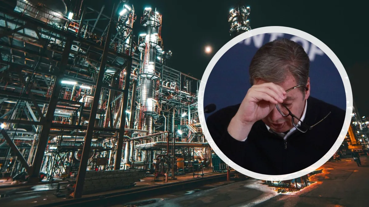 Srbija pred kolapsom, Davor Štern ogolio sve - ne bi se trebali ...