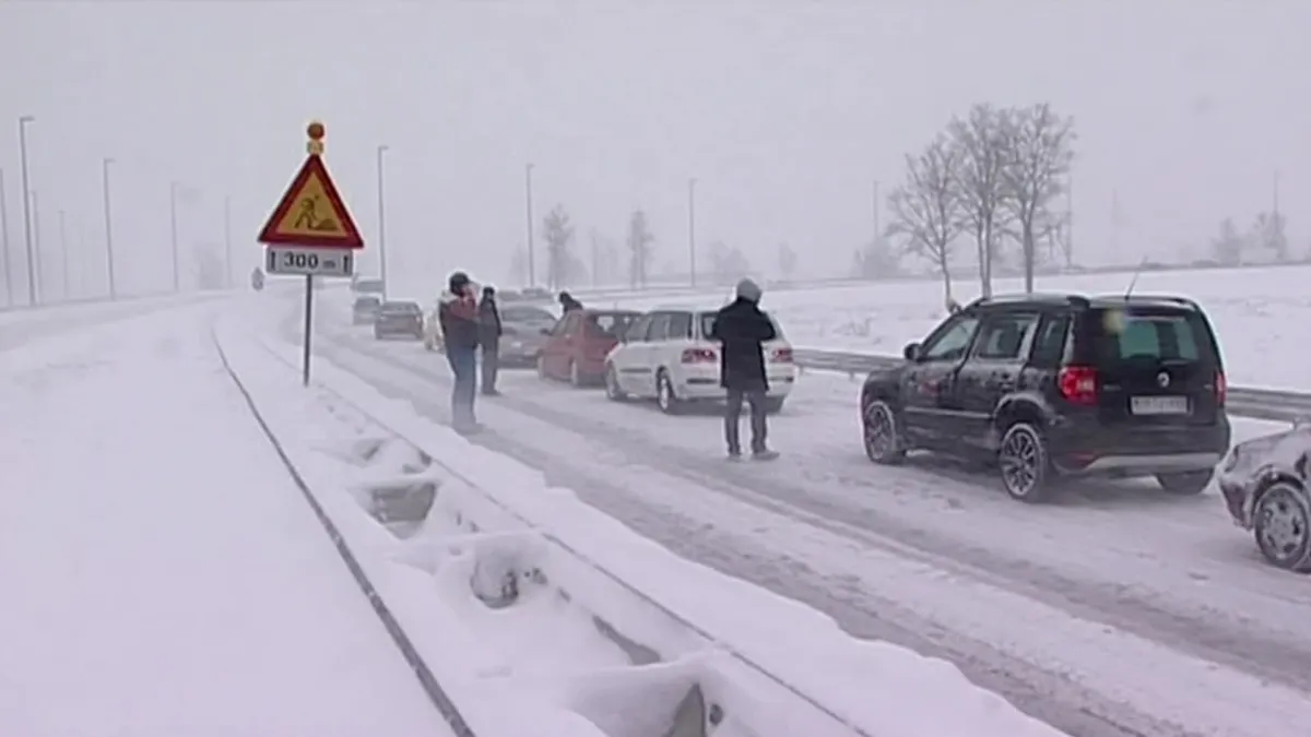 Pitali smo vas nedostaje li vam snijeg u prosincu, ovo su vaši odgovori ...