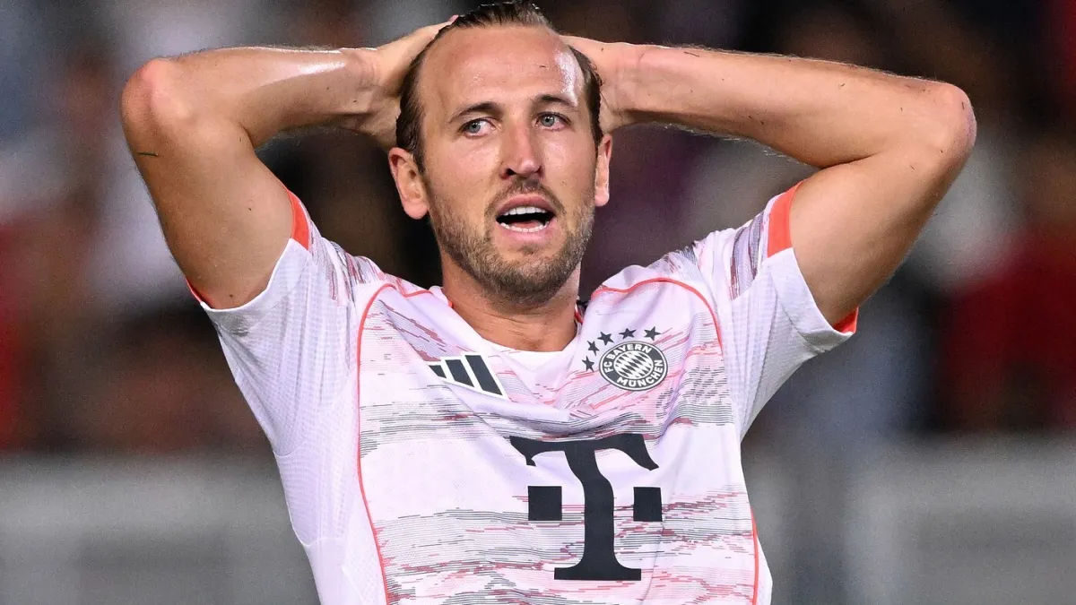 Kane ostaje u Bayernu barem do lipnja 2027. - Net.hr