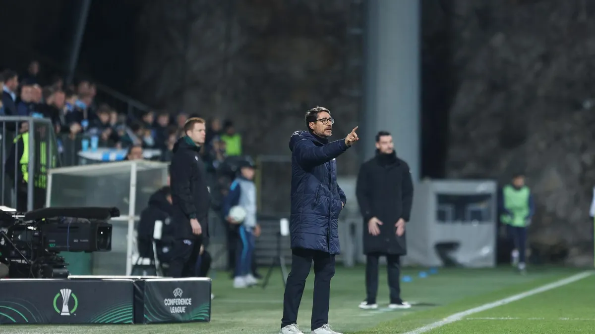 Slovenski novinar Jan Lukač - 'Victor Sanchez je vrhunski stručnjak ...