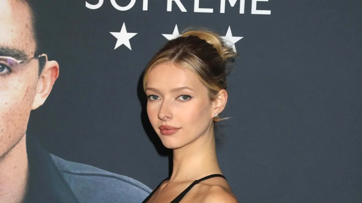 Apple Martin, kći Gwyneth Paltrow ista je mama iz mladosti - Net.hr