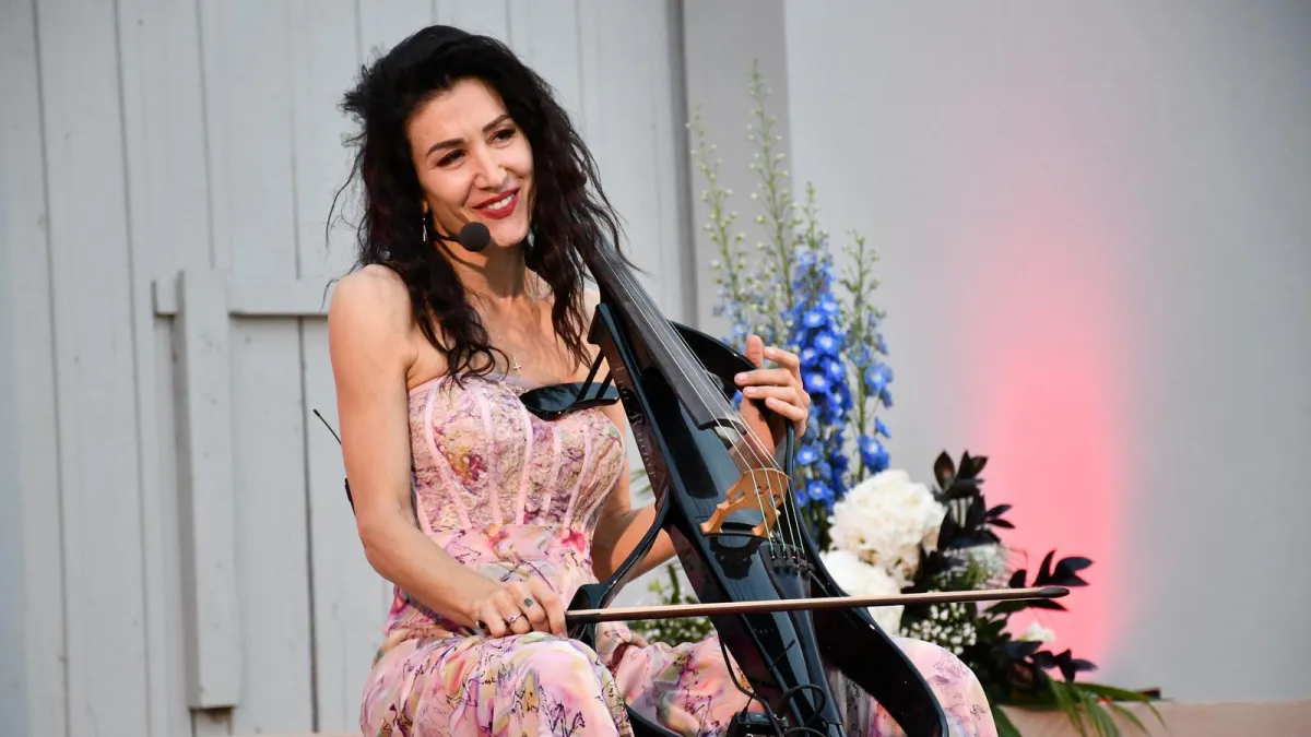 Ana Rucner nakon prekida veze otkrila da ima novu frizuru - Net.hr