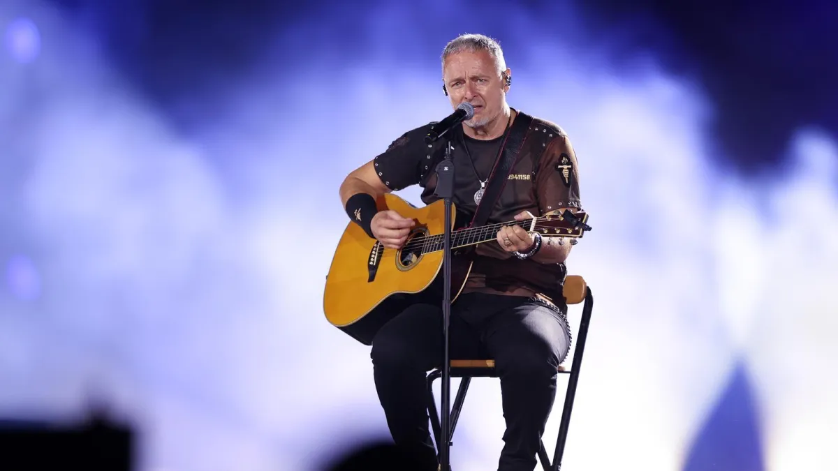 Thompson ne staje: Nakon Poreča najavljen i veliki koncert u Splitu ...