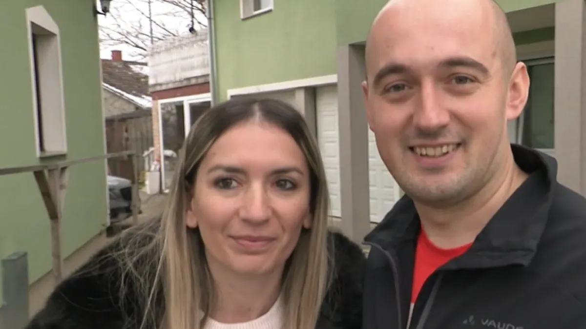 Iz Njemačke se vratili u Hrvatsku - 'Dobio sam 7000 €, a saznao sam i ...