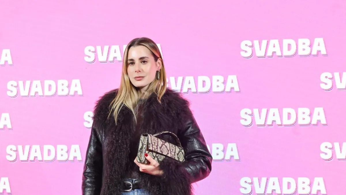 Nika Turković u rijetkoj objavi pokazala svog partnera, a za to je ...