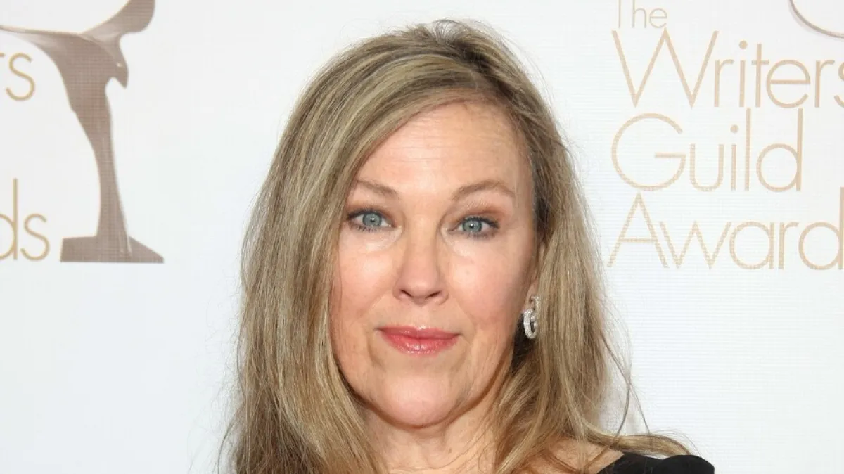 Hollywood se u suzama oprašta od Catherine O'Hare 'Manje je svjetla u ...