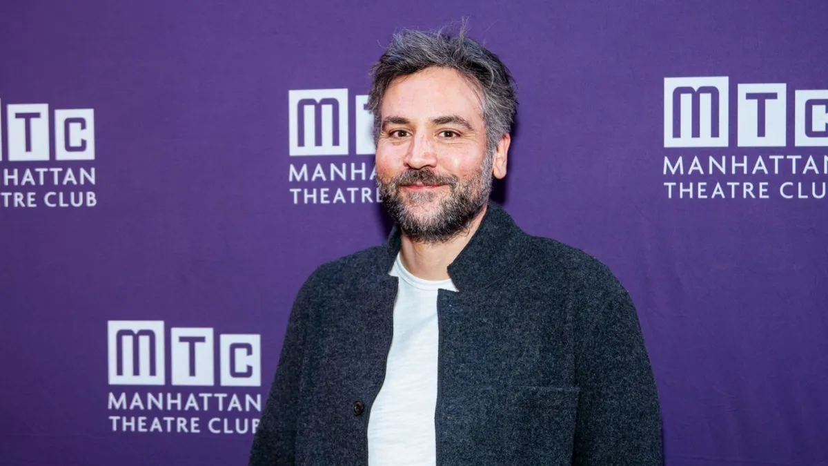Glumac Josh Radnor postao tata - Net.hr