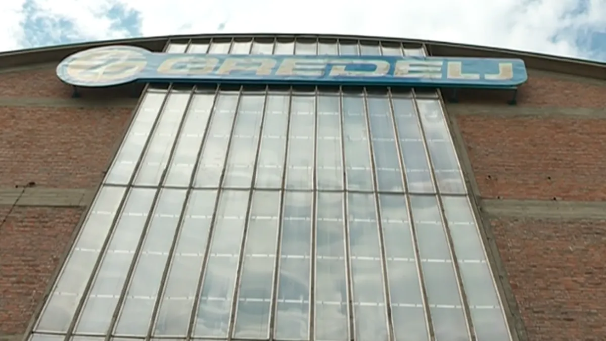 Slavni Gredelj gasi proizvodnju nakon 132 godine - Net.hr