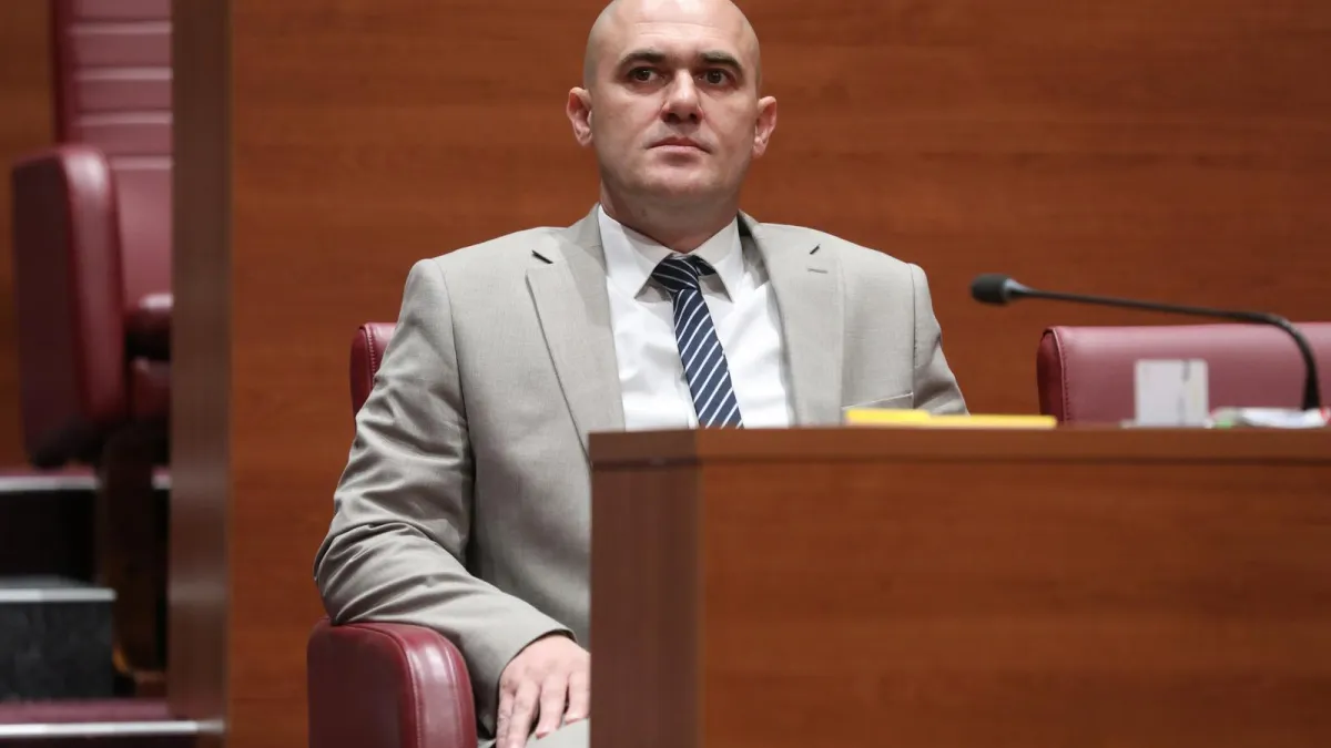 Osude stižu sa svih strana: Može li nova Dabrina afera ugroziti ...