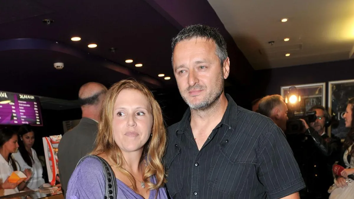 Supruga Marka Perkovića Thompsona, Sandra Perković, otkrila čega se ...