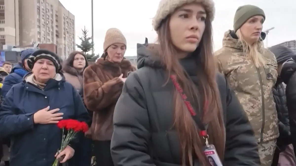 Vrijeme leti, sjećanja ostaju... Valerija više nikad nije vidjela oca ...