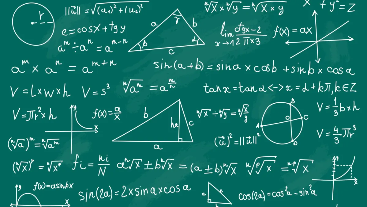 [KVIZ] Koliko ste dobri u matematici? - Net.hr