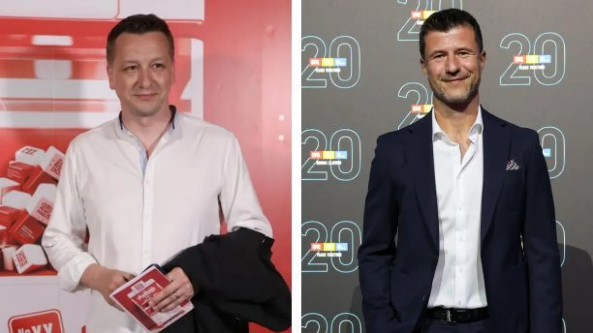 Kako Tomislav Jelinčić i Marko Vargek obilježavaju Veliki petak - Net.hr