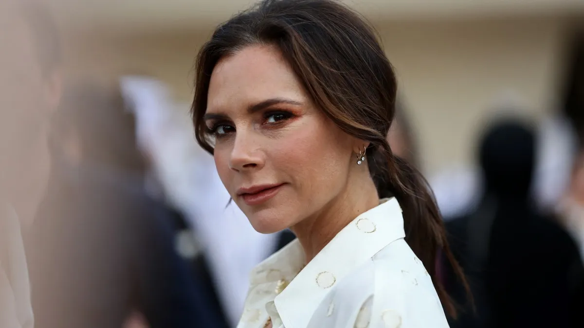 Od Posh Spice do modne ikone: Kako Victoria Beckham i danas osvaja ...