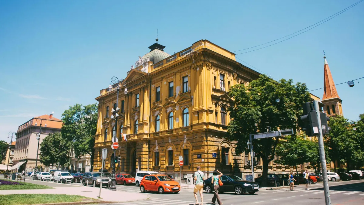 Gradovi po mjeri čovjeka: Kako vratiti ulice pješacima - Net.hr
