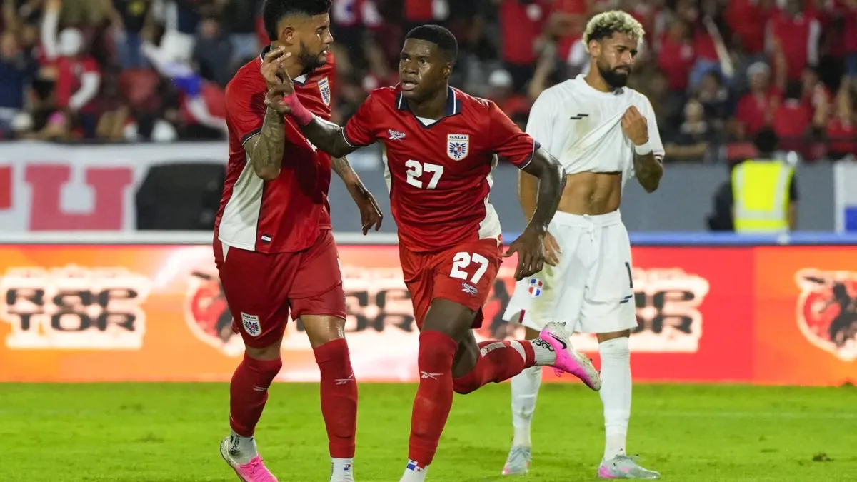 Panama visokom pobjedom najavila nastup na Mundijalu na kojemu igra u ...