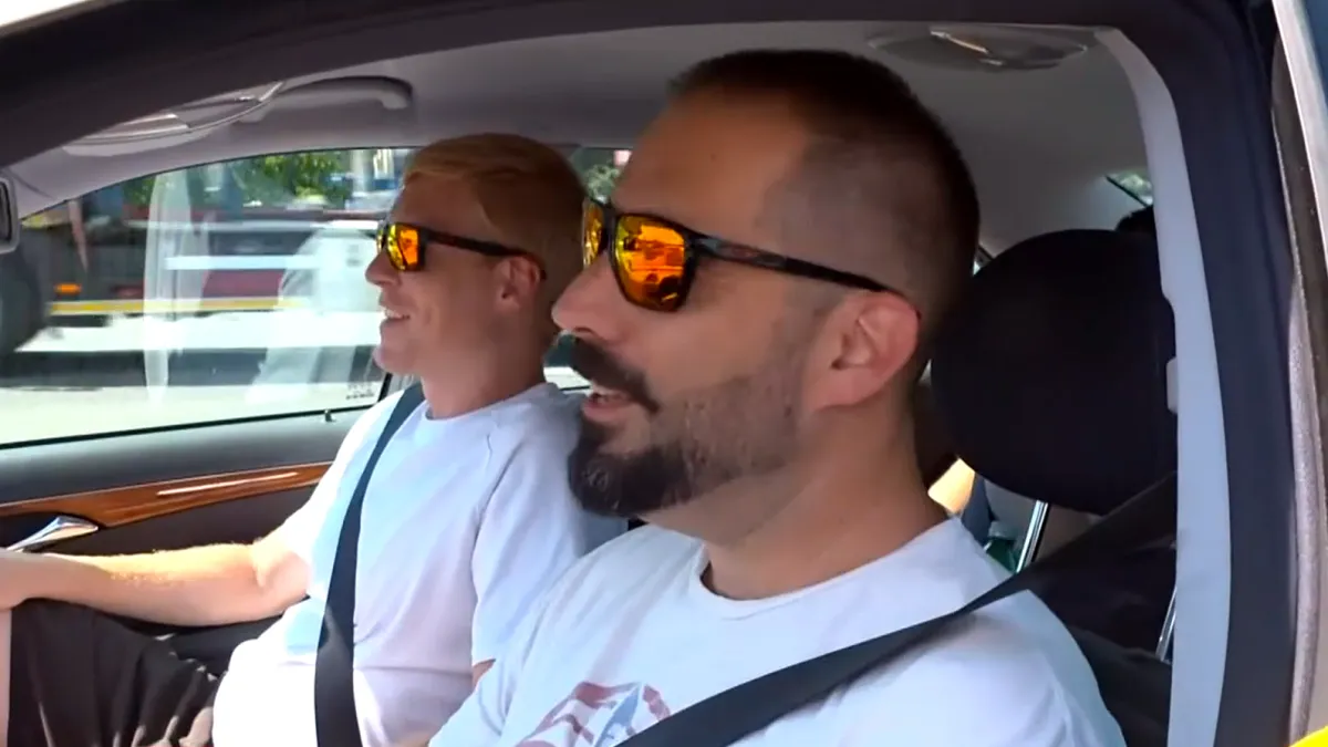 Turist iz Austrije: 'Hrvatska je divna, ali plaćanje na autocesti je ...