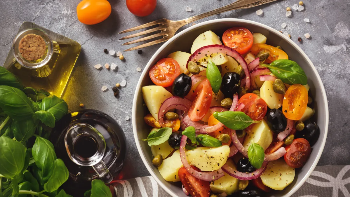 Recept za osvježavajuće jelo: Poznati chef otkriva tajnu sicilijanske ...