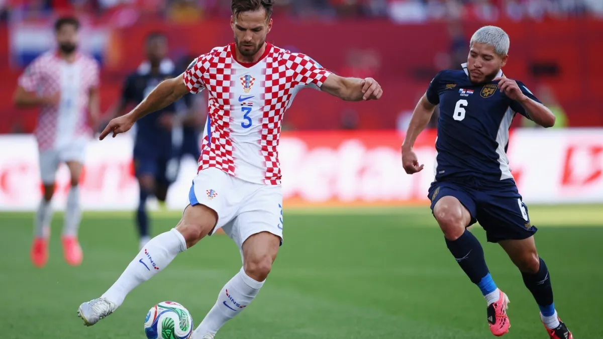Što ako Hrvatska izgubi od Gane? - Net.hr